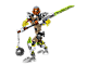 LEGO 71306 Bionicle Toa Pohatu Uniter of Stone | BrickEconomy