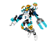 LEGO 71311 Bionicle Unity Kopaka and Melum | BrickEconomy
