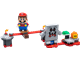 LEGO 71364 Super Mario Whomp's Lava Trouble | BrickEconomy