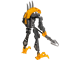 LEGO 7138 Bionicle Stars Rahkshi | BrickEconomy