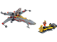LEGO 7142 Star Wars X-Wing Fighter | BrickEconomy