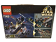LEGO 7142 Star Wars X-Wing Fighter | BrickEconomy