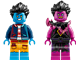 LEGO 71480 DREAMZzz Season 2 Night of the Never Witch Logan the Mighty ...