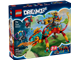 LEGO 71492 Dreamzzz Mateo’s Fire Chameleon | BrickEconomy