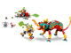 LEGO 71492 Dreamzzz Mateo’s Fire Chameleon | BrickEconomy