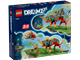 LEGO 71492 Dreamzzz Mateo’s Fire Chameleon | BrickEconomy