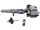 LEGO 7151 Star Wars Sith Infiltrator | BrickEconomy