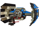 LEGO 7152 Star Wars TIE Fighter & Y-wing | BrickEconomy