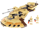 LEGO 7155 Star Wars Trade Federation AAT | BrickEconomy