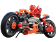 LEGO 7158 HERO Factory Furno Bike | BrickEconomy