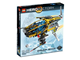 LEGO 7160 HERO Factory Drop Ship | BrickEconomy