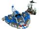 LEGO 7161 Star Wars Gungan Sub | BrickEconomy