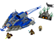 LEGO 7161 Star Wars Gungan Sub | BrickEconomy