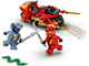 LEGO 71734 Ninjago Legacy Kai's Blade Cycle | BrickEconomy