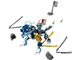 LEGO 71800 Ninjago Core Nya's Water Dragon EVO | BrickEconomy