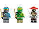 LEGO 71800 Ninjago Core Nya's Water Dragon EVO | BrickEconomy