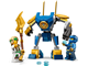 LEGO 71805 Ninjago Jay's Mech Battle Pack | BrickEconomy