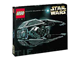 LEGO 7181 Star Wars TIE Interceptor | BrickEconomy