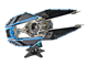LEGO 7181 Star Wars TIE Interceptor | BrickEconomy