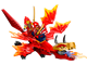 LEGO 71815 Ninjago Kai's Source Dragon Battle | BrickEconomy