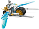 LEGO 71816 Ninjago Zane's Ice Motorcycle | BrickEconomy