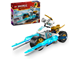 LEGO 71816 Ninjago Zane's Ice Motorcycle | BrickEconomy