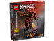 LEGO 71846 Ninjago Legends The Fire Knight Mech | BrickEconomy