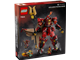 LEGO 71846 Ninjago Legends The Fire Knight Mech | BrickEconomy