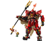 LEGO 71846 Ninjago Legends The Fire Knight Mech | BrickEconomy