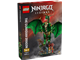 LEGO 71847 Ninjago Legends The Guardian Dragon | BrickEconomy