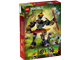LEGO 71854 Ninjago Cole's Mission Mech & Dragon Zane | BrickEconomy