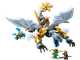 LEGO 71855 Ninjago Ninja Dragon Riyu's Battle | BrickEconomy
