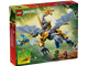 LEGO 71855 Ninjago Ninja Dragon Riyu's Battle | BrickEconomy