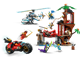 LEGO 71857 Ninjago Ninja Vehicle Tree House Battle | BrickEconomy