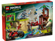 LEGO 71857 Ninjago Ninja Vehicle Tree House Battle | BrickEconomy