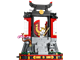 LEGO 71866 Ninjago Legacy Ninja Character Display 15th Anniversary ...