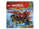 LEGO 71869 Ninjago Land Bounty | BrickEconomy