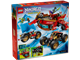 LEGO 71869 Ninjago Land Bounty | BrickEconomy