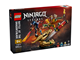 LEGO 71871 Ninjago Legends Battle at the Dragon’s Blade | BrickEconomy