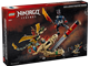 LEGO 71871 Ninjago Legends Battle at the Dragon’s Blade | BrickEconomy