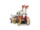 LEGO 7188 Kingdoms King's Carriage Ambush | BrickEconomy
