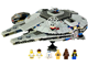 LEGO 7190 Star Wars Millennium Falcon | BrickEconomy