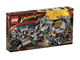 LEGO 7196 Indiana Jones Kingdom of the Crystal Skull Chauchilla ...