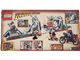 LEGO 7196 Indiana Jones Kingdom of the Crystal Skull Chauchilla ...