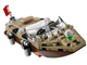 LEGO 7197 Indiana Jones Last Crusade Venice Canal Chase | BrickEconomy