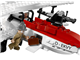 LEGO 7198 Indiana Jones Last Crusade Fighter Plane Attack | BrickEconomy