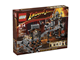 LEGO 7199 Indiana Jones The Temple of Doom | BrickEconomy