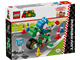 LEGO 72031 Super Mario Mario Kart Yoshi Bike | BrickEconomy