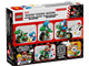 LEGO 72031 Super Mario Mario Kart Yoshi Bike | BrickEconomy