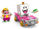 LEGO 72038 Super Mario Mario Kart Wario & King Boo | BrickEconomy